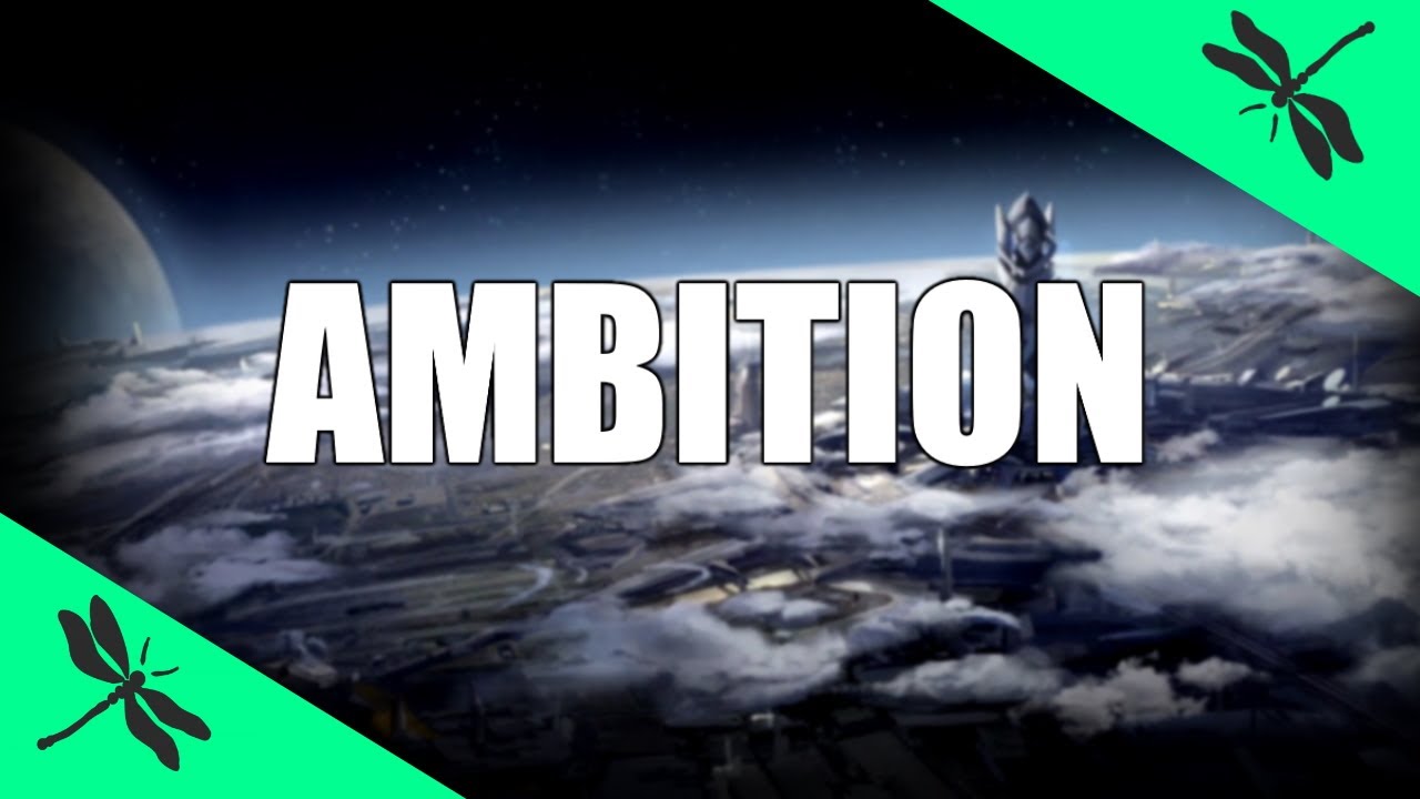 "The Most Ambitous Space Game" - Dragonfly Todd - YouTube