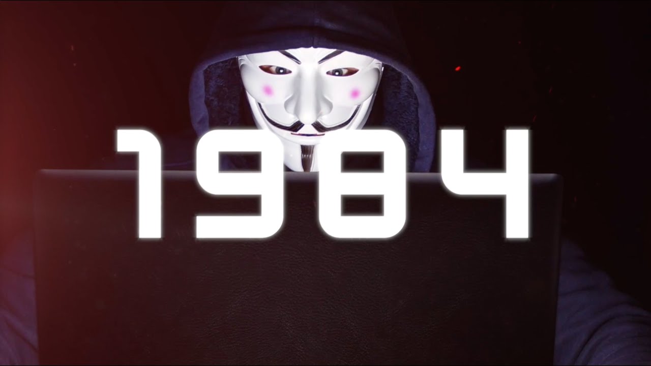 Out Of Whack - 1984 Lyric Video - YouTube