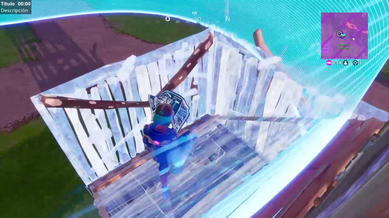 Fortnite One shot - YouTube