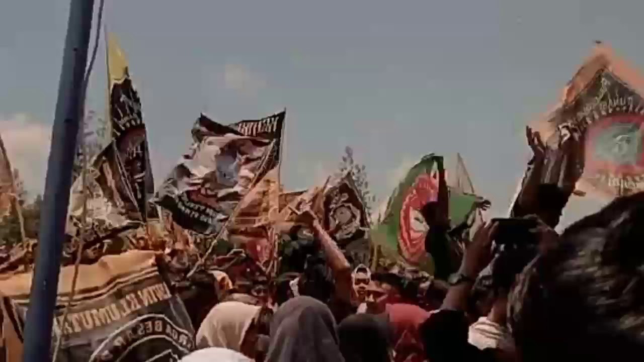 #ASHWIN PSHW WINONGO_TM - YouTube