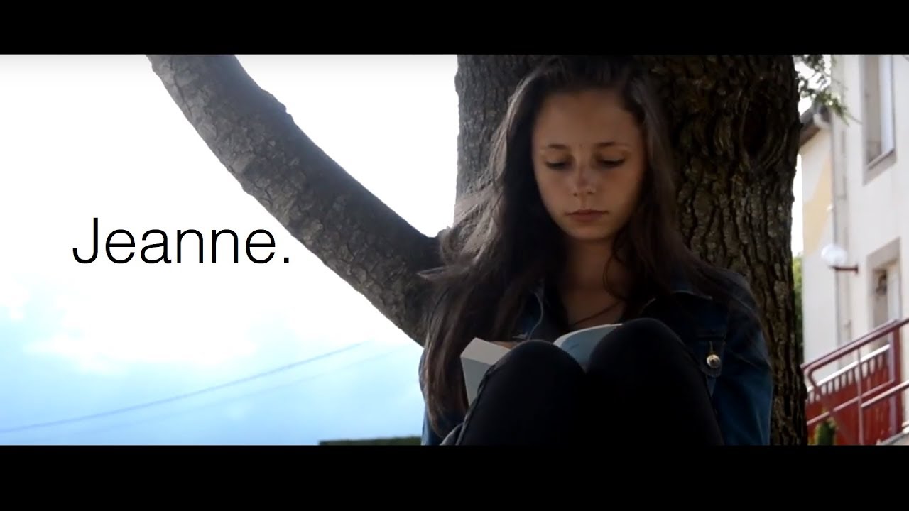 Jeanne - YouTube