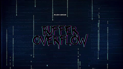 Buffer Overflow Bangla - YouTube