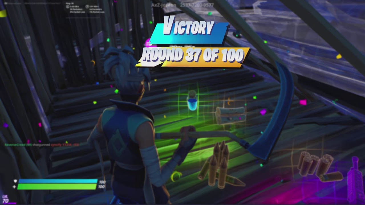 Step Harder - YouTube