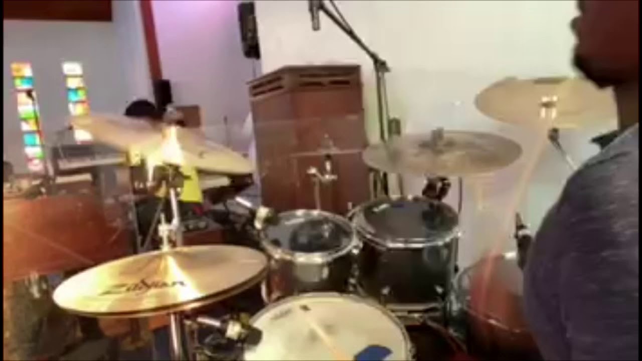 Praise Break 2020 - YouTube