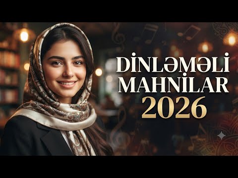 Ölkədə Trend Olan Yığma Mahnılar 2026 Dinləməyə Dəyər