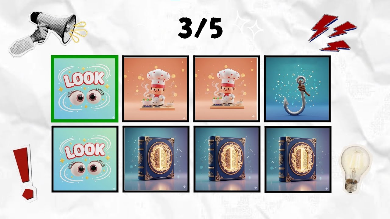 Say The Word On Beat LEVEL 1-3 (EASY MEDIUM HARD)Fast Rhythm Test - YouTube