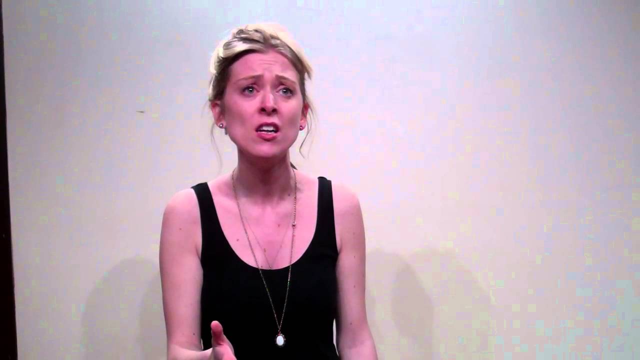 Lady Percy King Henry IV Part 2 - YouTube