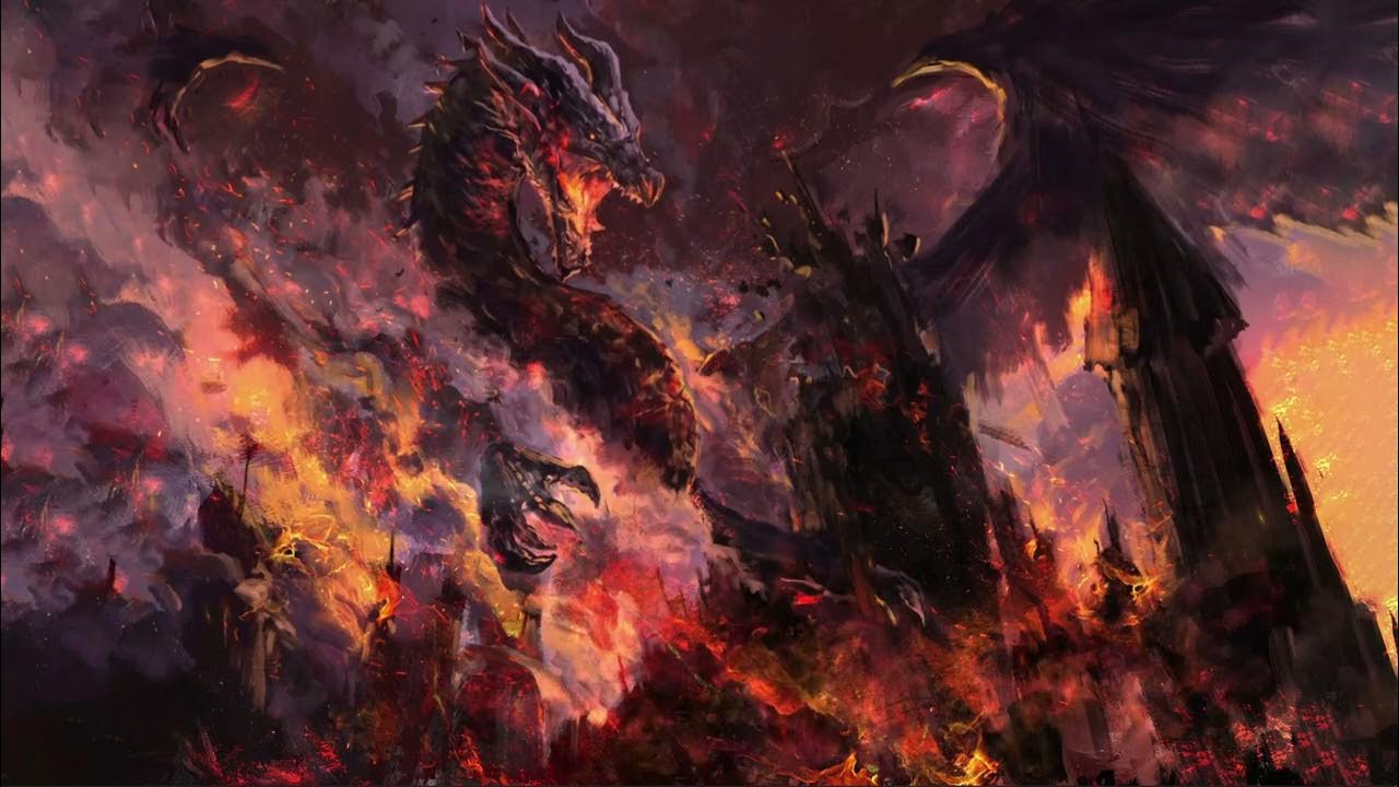 Batalla bajo el ojo de dioses narración - YouTube