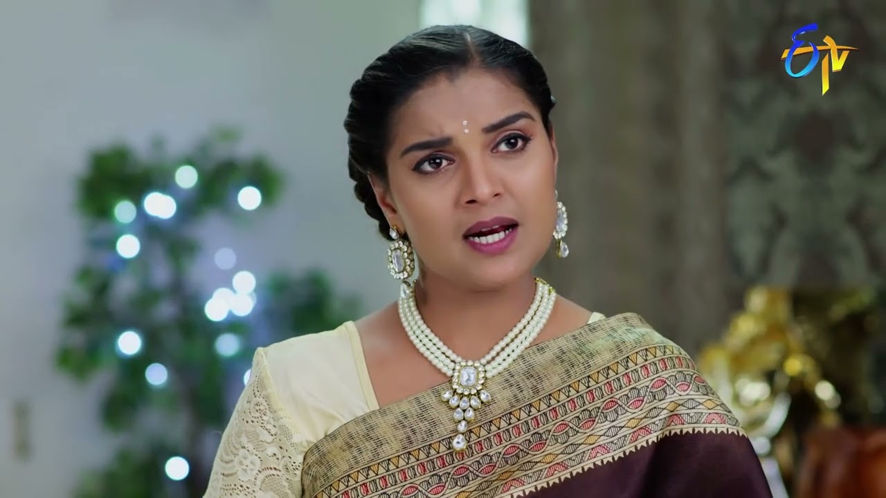 Rangula Ratnam Latest Promo | Episode 253 | Mon-Sat 7:30pm | 7th ...