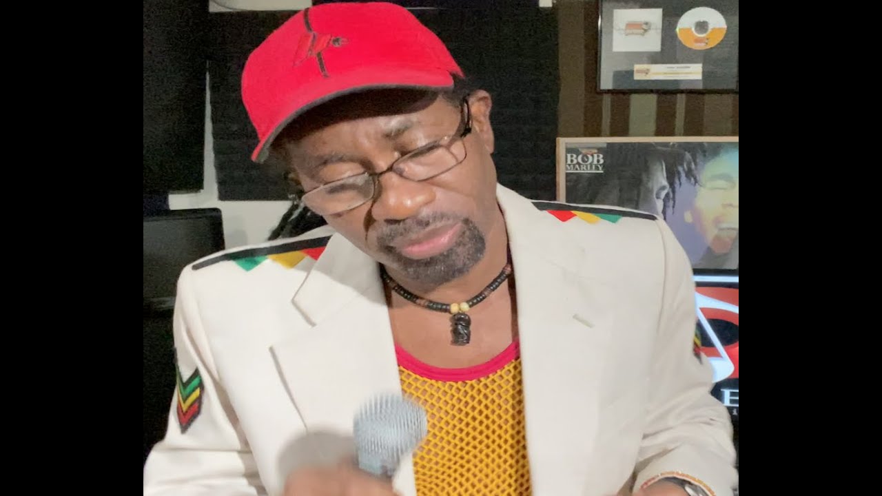 Ajamu-Mama Grenada Full Song HD 1080p - YouTube