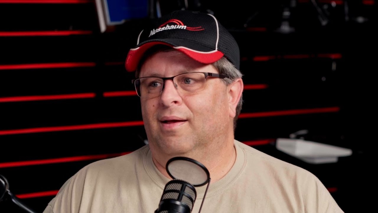 Remember to F.R.O.G: Telling Stories with Tom Reichert // Terminal ...