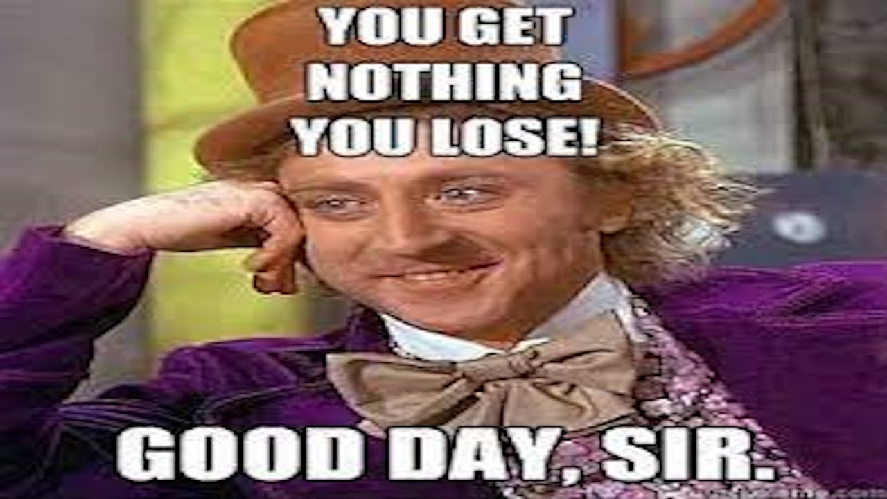 Good Day Sir - YouTube