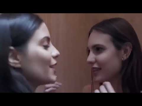juliantina shower scene deleted + extended #001