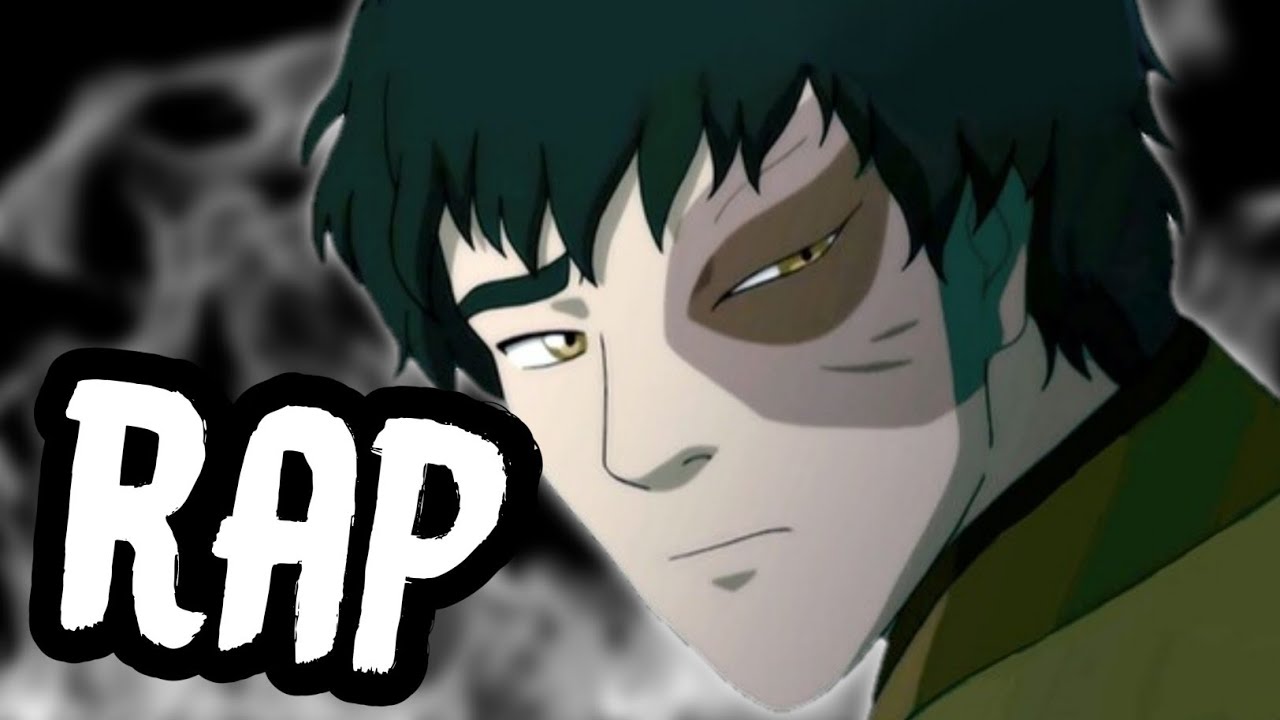SAD ZUKO RAP | "Zuko Alone" | E-Liege ft. OwerBoom & W.A.I.T [Avatar ...