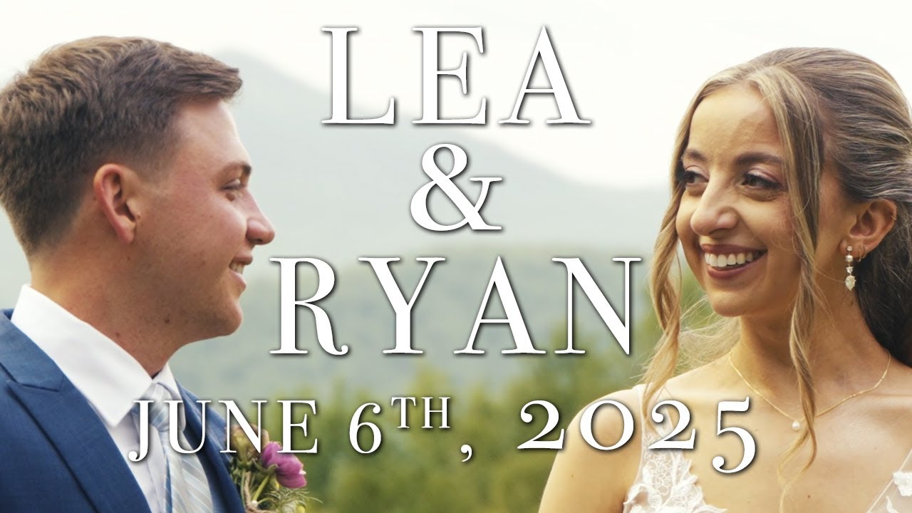 Lea & Ryan 6.6.2025 - YouTube