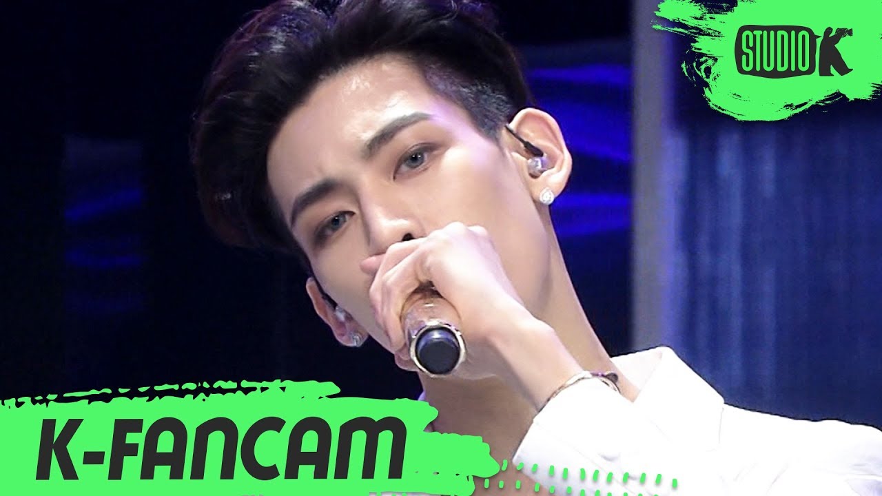 [K-Fancam] 갓세븐 뱀뱀 직캠 '니가 부르는 나의 이름' (GOT7 BamBam Fancam) l @MusicBank 191108 - YouTube