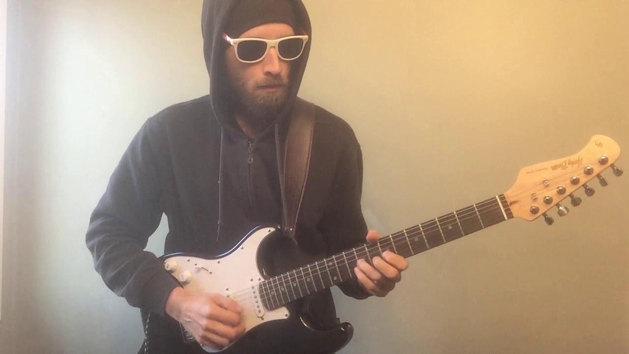 Improv for Lester (Lester Mitchell worldwide collab entry) - YouTube