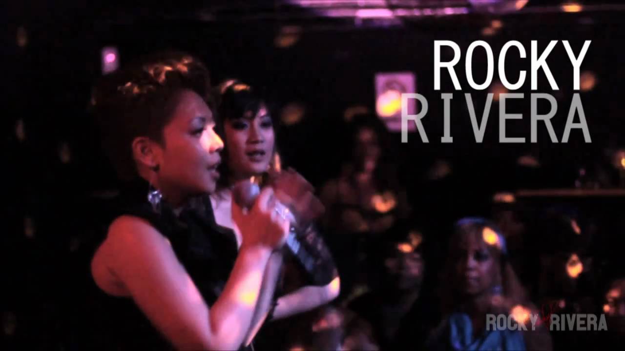 EPK | Rocky Rivera - YouTube