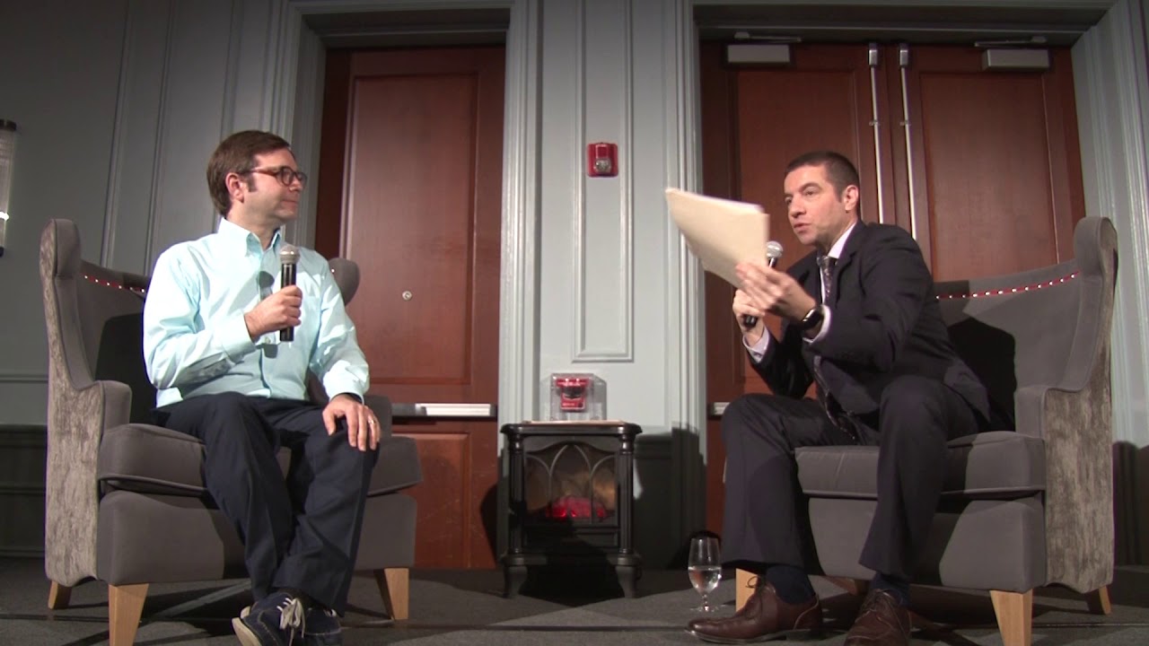 Alex Speier from the Boston Globe - YouTube