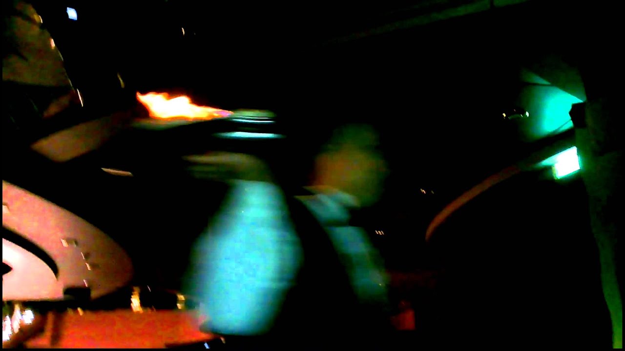 Alaska cake MSC DIVINA - YouTube