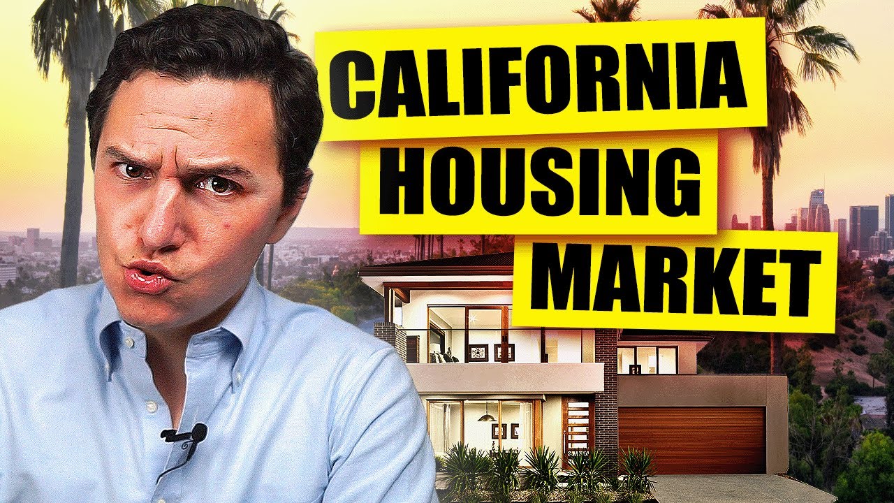 Buyers are BACK... but not everywhere | California Real Estate Update ...