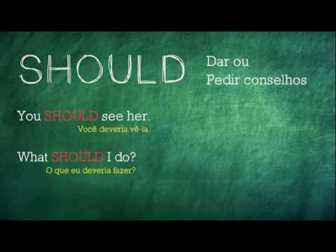 Aula #08 - Should