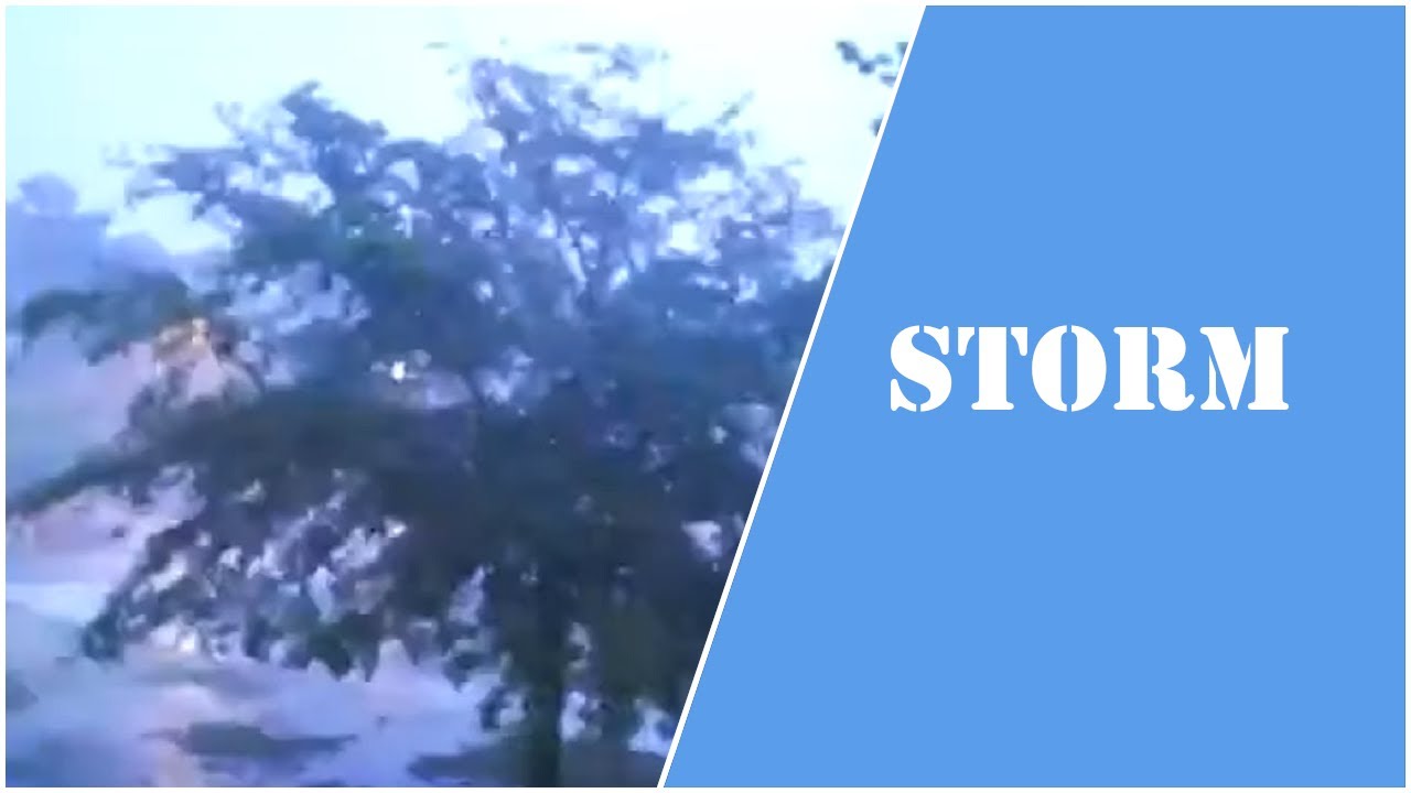 Storm - YouTube