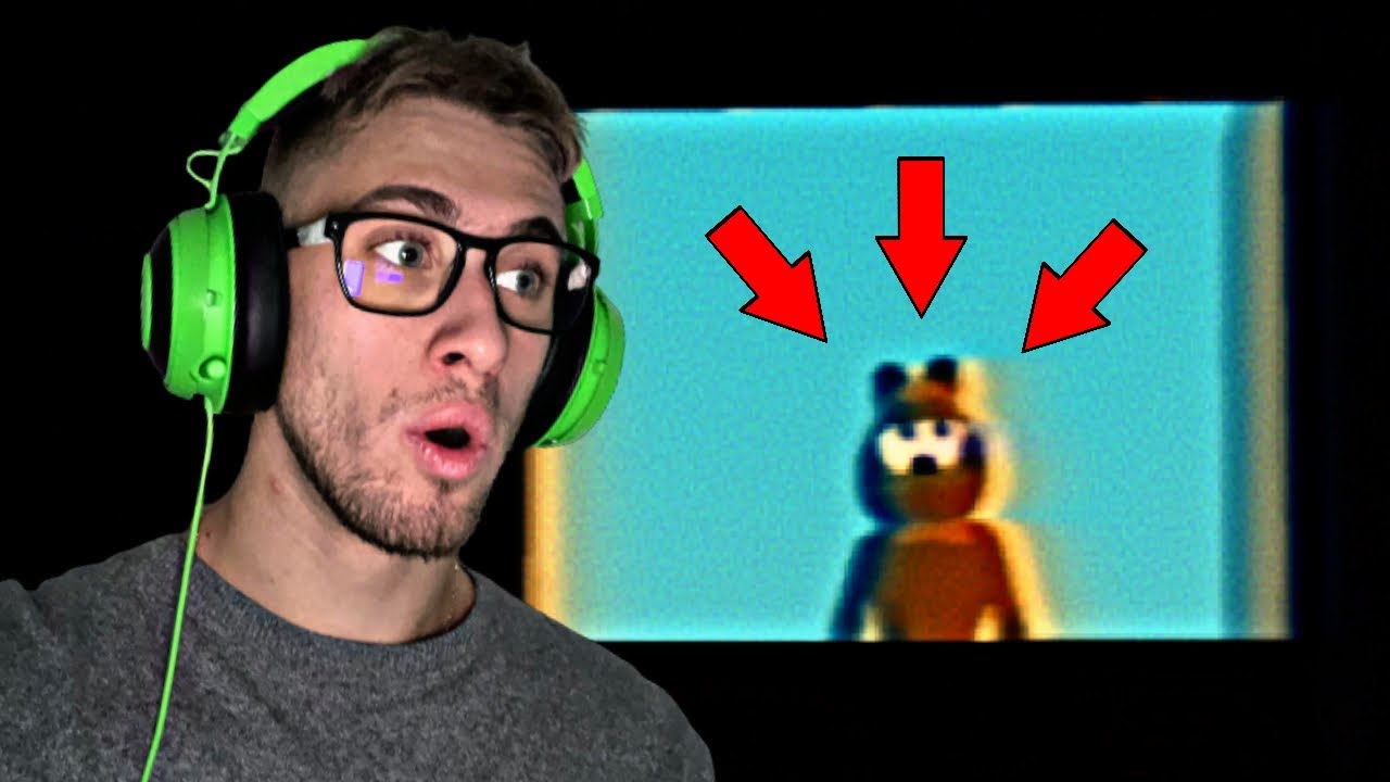 WHAT IS GARFIELD HIDING FROM US? | The Last Monday - YouTube