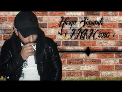 Yusqa Alibayramli - Anam 2020