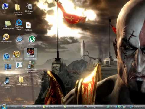 Descargar Thrill Kill PC (Mediafire). - YouTube
