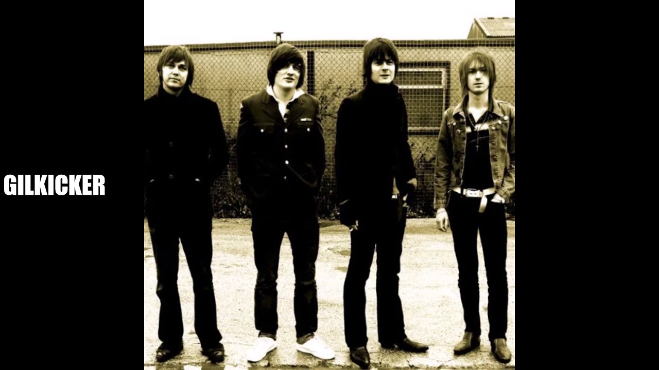 Gilkicker - It Isn't You - YouTube