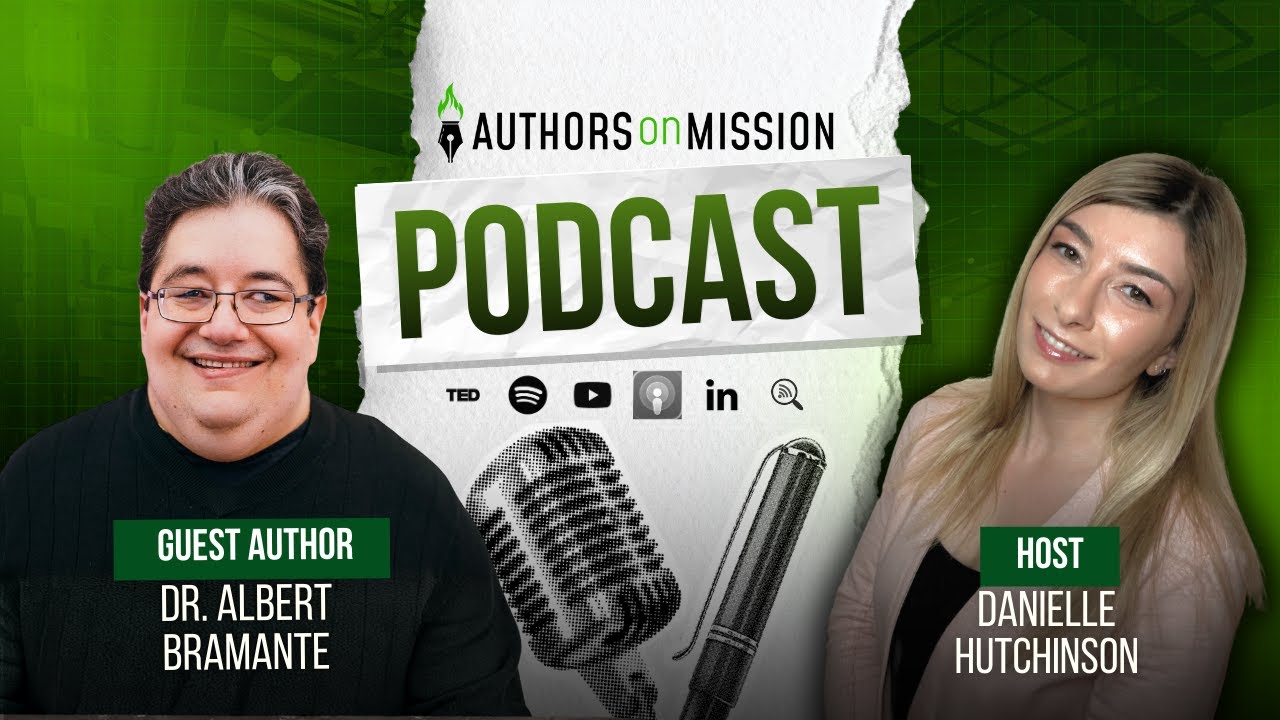 How to Rise Above Self‑Sabotage and Build Healthy Self‑Esteem with Dr ...