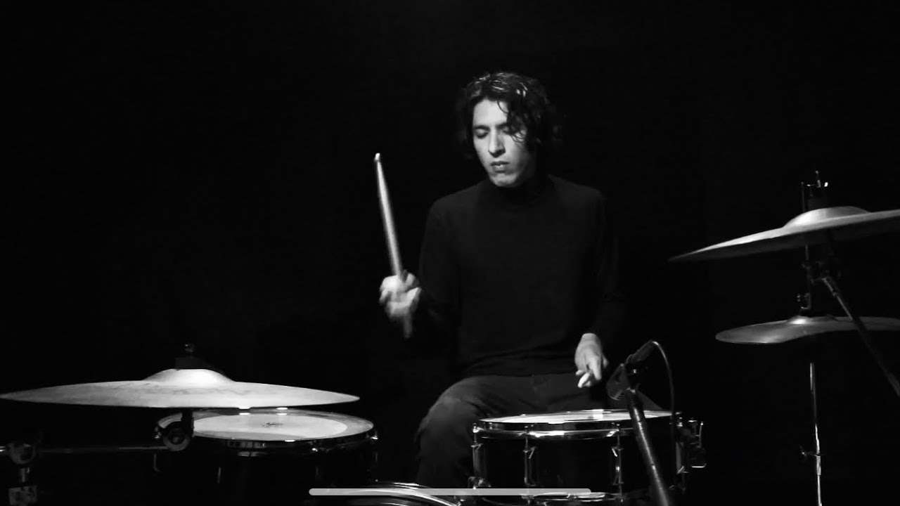 Untitled - Interpol (drum cover) - YouTube