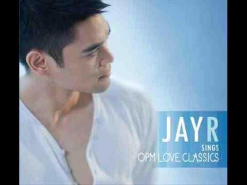 Ako'y Sayo, Ika'y Akin - Jay R (Jay R Sings OPM Love Classics) - YouTube Music