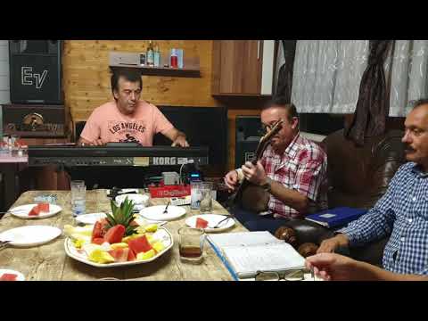 Kalbimdeki Serseri - Üzeyir Oğuz /Süleyman Oruç / Daktilo Osman  - #elektrobağlama #keşfet #damar