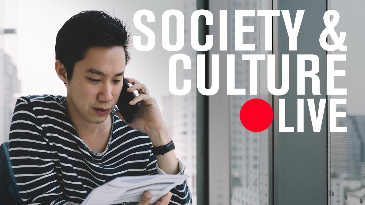 Millennials and the ‘success sequence’ | LIVE STREAM - YouTube