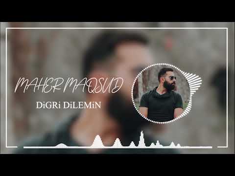 Maher Maksoud (cover) digri dilemin