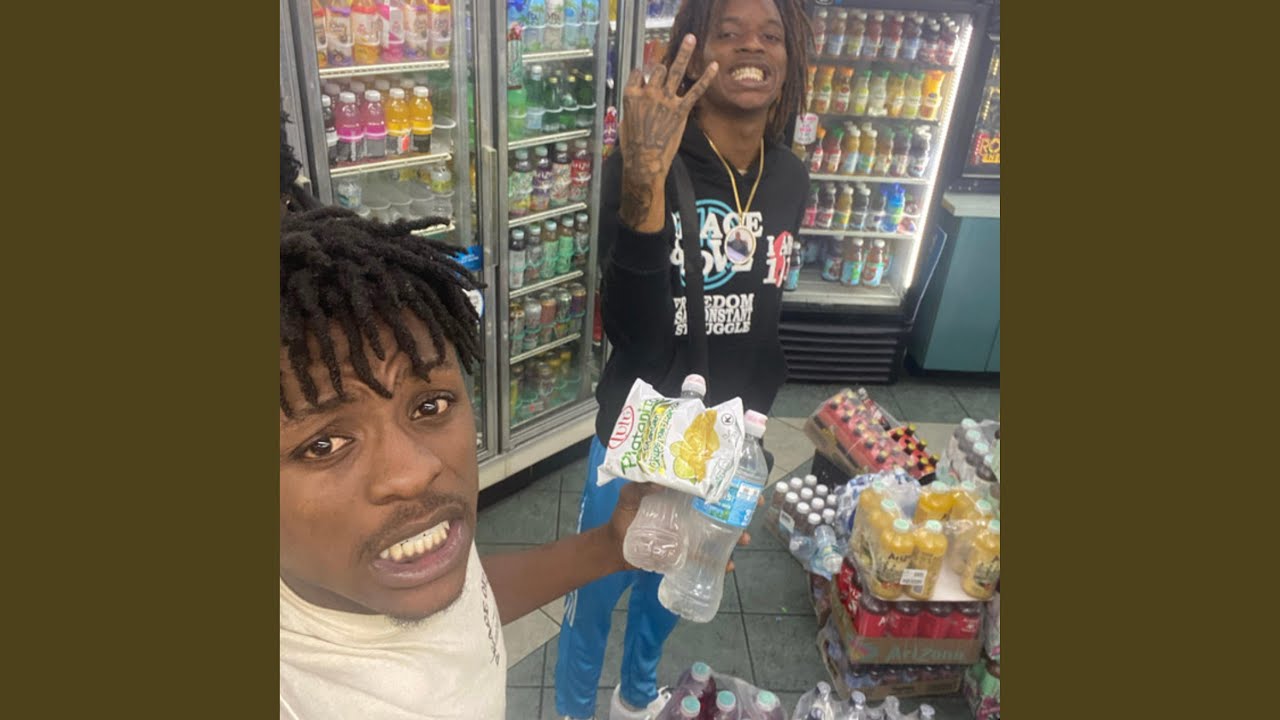 10 (feat. 12 & Cgb Don) - YouTube