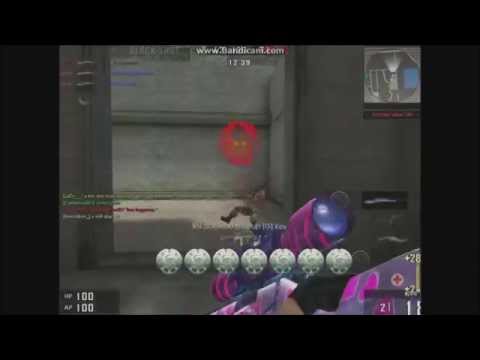 [Lyrien] Blackshot-M24 Hearts Montage/Quickscope - YouTube