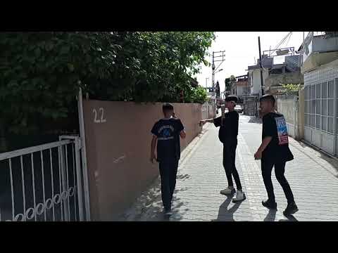 HAYIR DERSEN ÖLERSİN (BİTKİ SUYU İÇTİ!!!)
