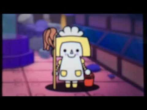 Warioware gold (my mic pt1 REMAKE) - YouTube