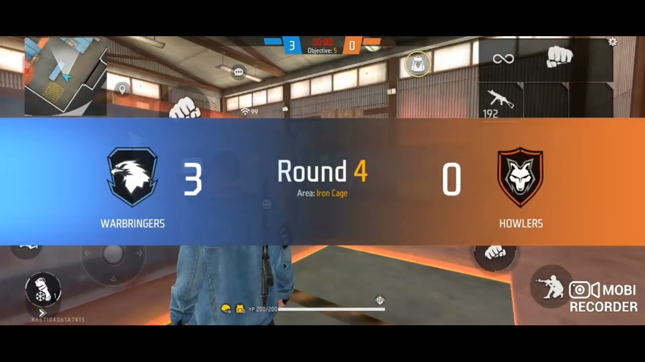 Lone Wolf 1v1 Op Headshot Para Samsung A3 A5 A6 A7 J2 J5 J7 S5 S6 S7 S9