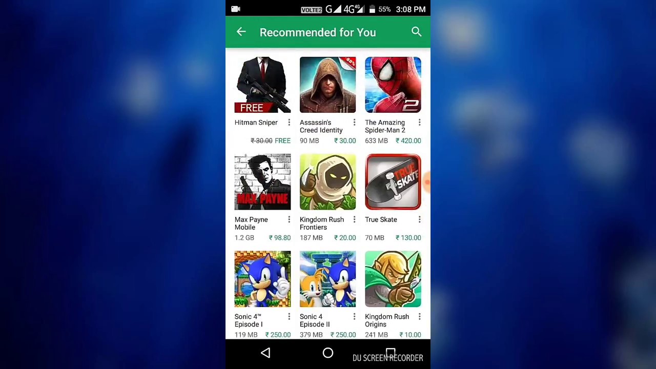 How to Redeem Google Reward - YouTube