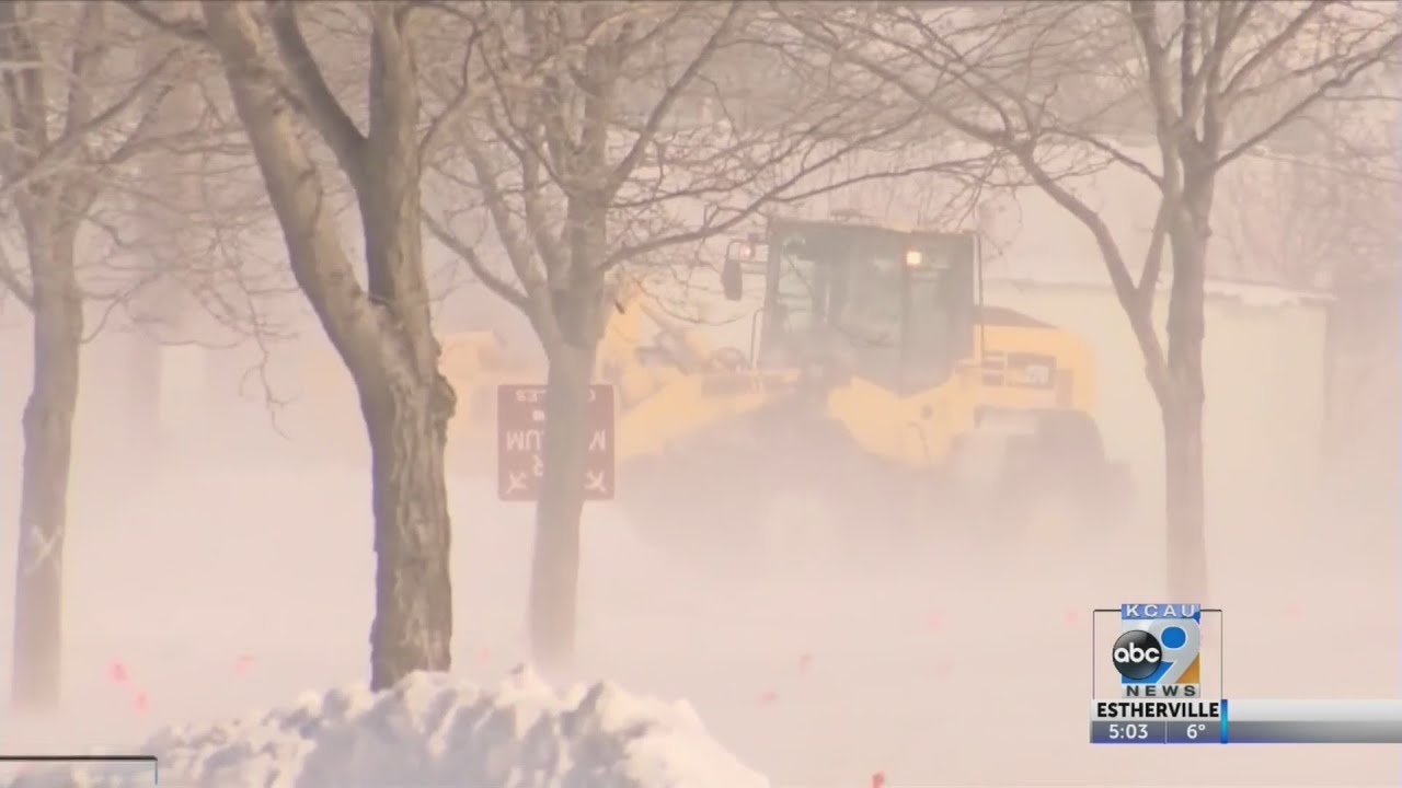 5pm newscast - A block - YouTube