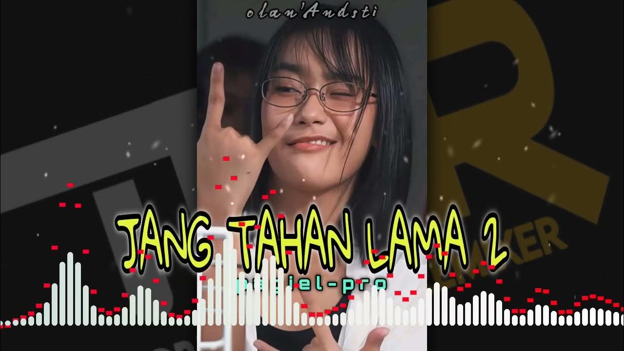 TMR - WAYASE JANG TAHAN LAMA 2 REMIX//LAGU ACARA [rolan Andesti] Pagiel sound💃🏝️ - YouTube