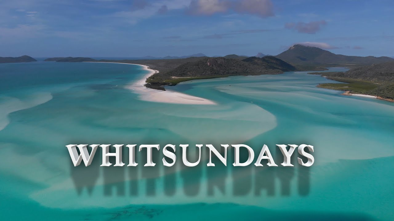 Whitsundays (extended version) - YouTube