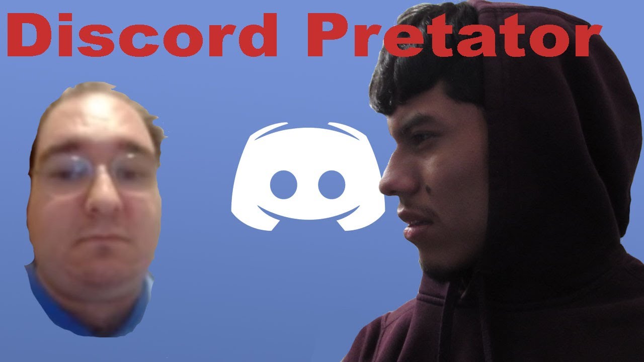 Emptio reacts to " Busting Discord Predators 3 - Repeat Offender ...