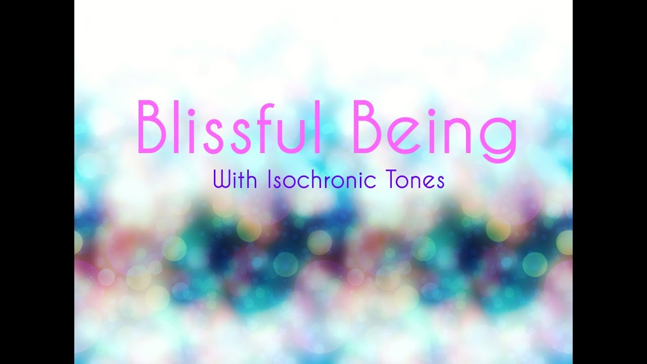 Blissful Being : Relaxing Music from the Heavenly Realms With ...