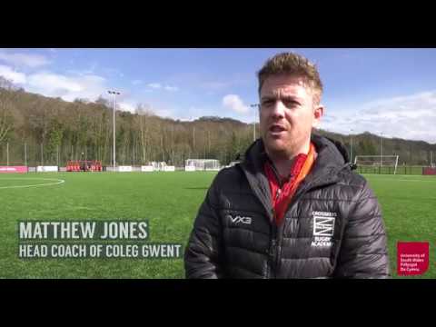 Matthew Jones - USW Rugby 7's Tournament 2020 - YouTube
