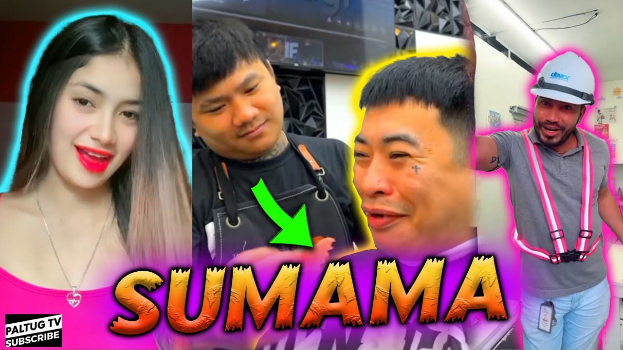 SUMAMA - YouTube